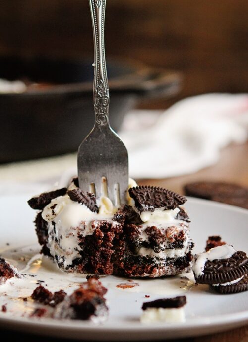 60+ Easy and Delicious Oreo Recipe Dessert Ideas | Life, Love and Sugar