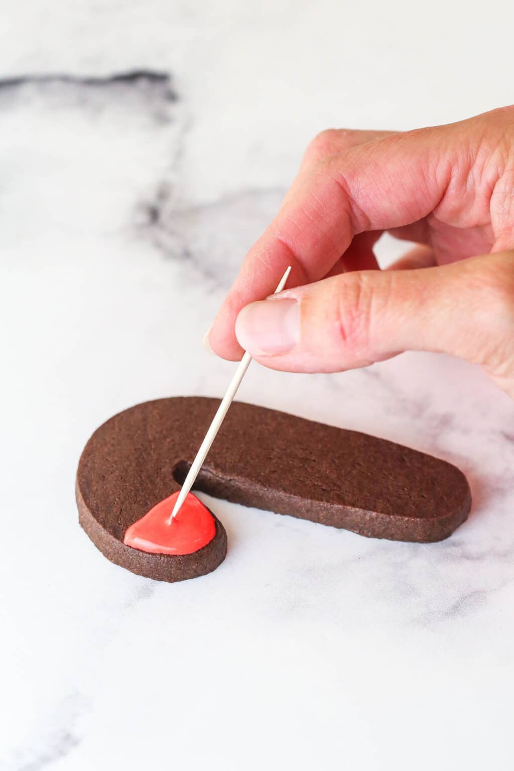 How to Decorate Cookies with Royal Icing | Life Love and Sugar