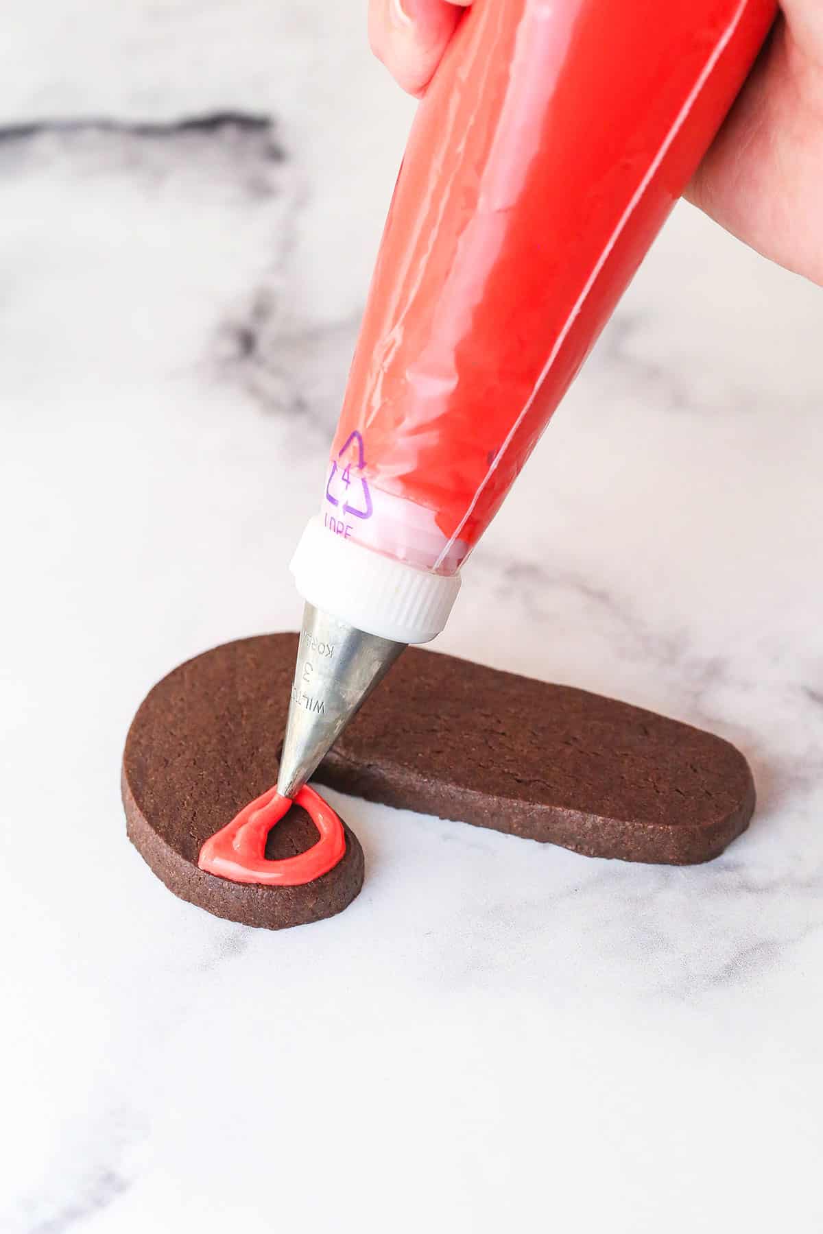 How to Decorate Cookies with Royal Icing Like a Pro | Easy Tutorial