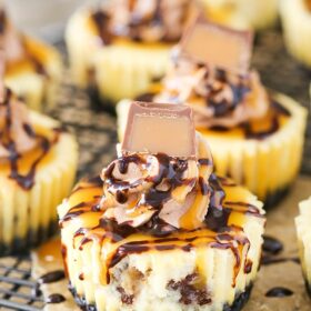 Caramel Apple Pecan Layer Cake with Homemade Caramel