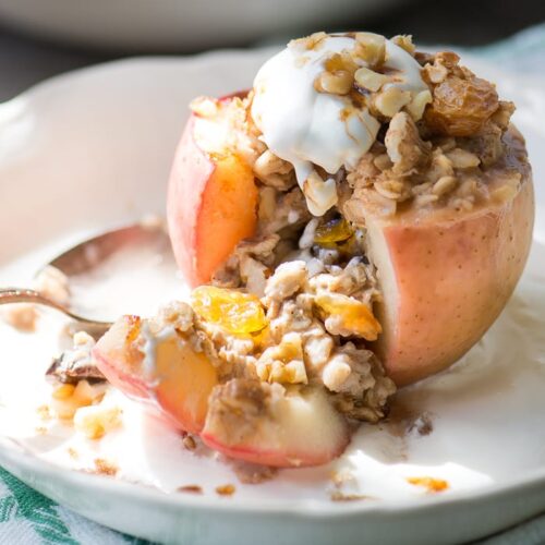 22 Amazing Apple Dessert and Breakfast Ideas to Try