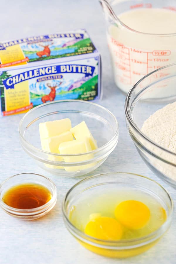 Fluffy Homemade Waffles Recipe | Life, Love & Sugar