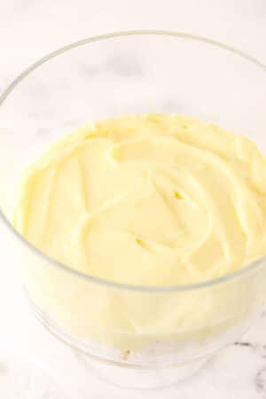 Easy Trifle Recipe | Live, Love and Sugar