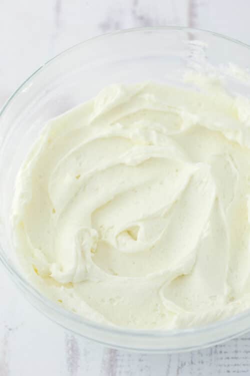 Ermine Frosting - Life Love and Sugar