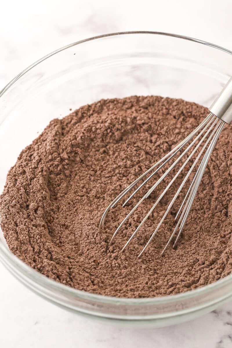 Devil's Food Cake - Life Love and Sugar