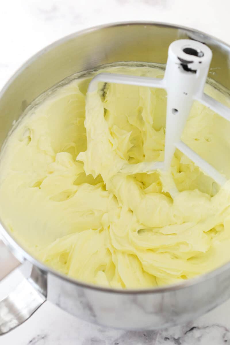 Moist Cream Cheese Pound Cake | Life Love & Sugar