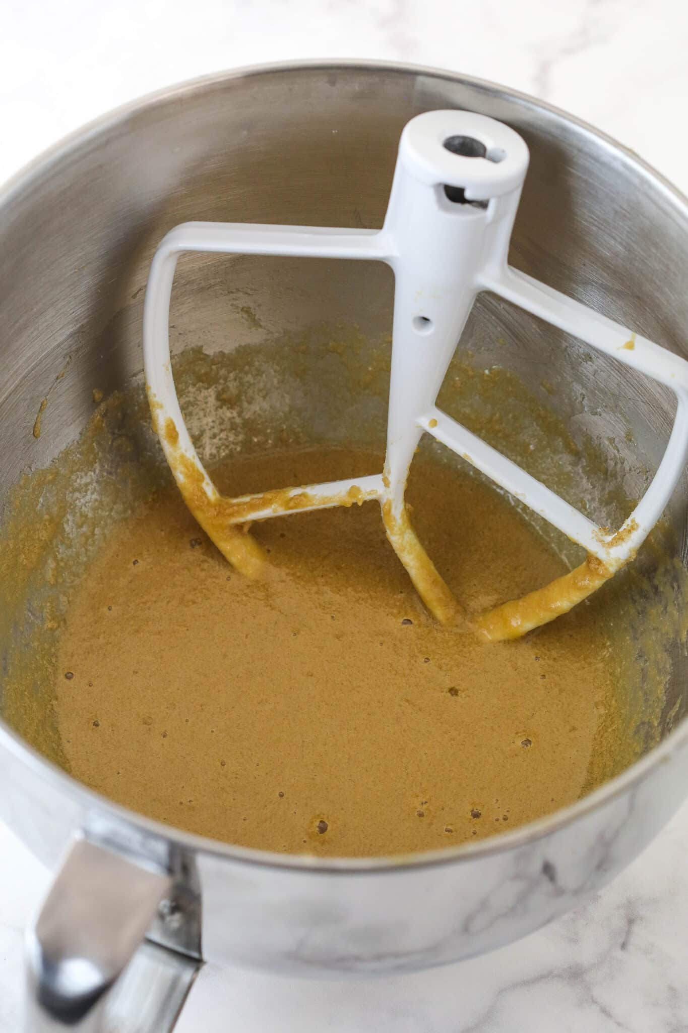 Easy Sticky Toffee Pudding | Life Love & Sugar