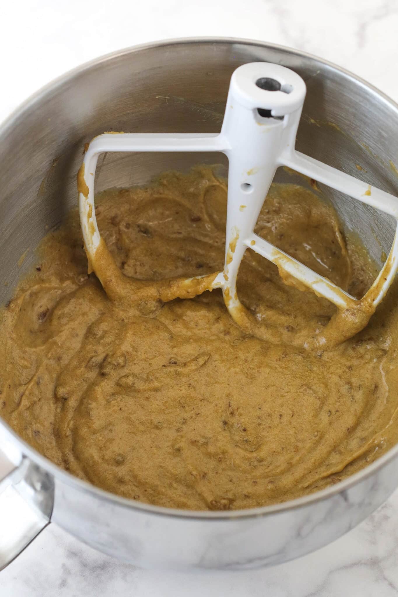 Easy Sticky Toffee Pudding | Life Love & Sugar