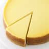 How To Tell When Your Cheesecake Is Done - Life Love and Sugar