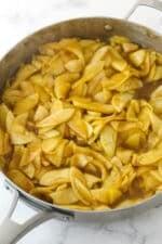 Homemade Apple Pie | Life Love & Sugar