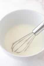 Raspberry Filling for Cake Recipe | Life Love & Sugar