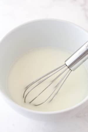 Raspberry Filling for Cake Recipe | Life Love & Sugar