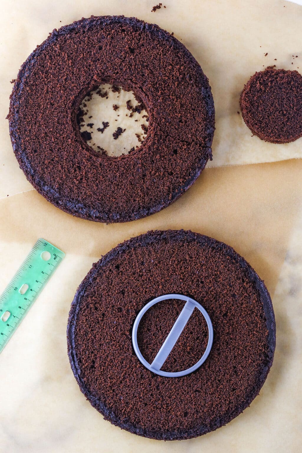 Resurrection Easter Cake Recipe | Life, Love and Sugar