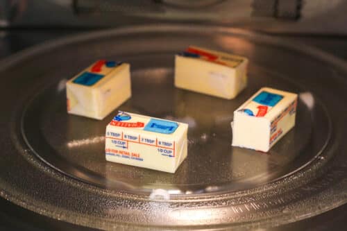 How to Soften Butter | Life, Love and Sugar