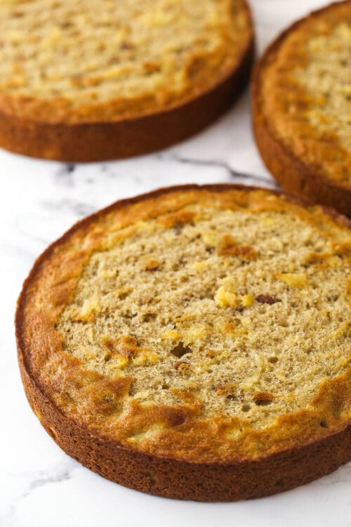 Easy Hummingbird Cake Recipe | Life, Love and Sugar