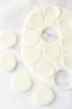 Peppermint Patties | Life, Love and Sugar