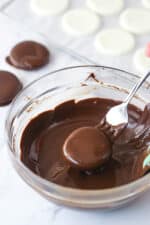 Peppermint Patties | Life, Love and Sugar