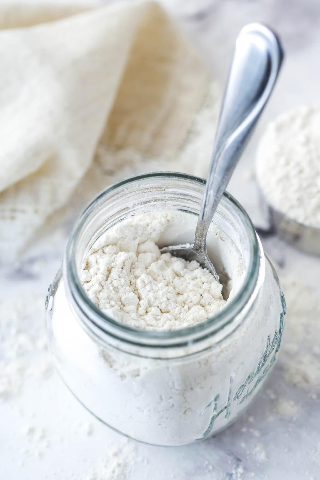 How to Heat Treat Flour | Life, Love and Sugar