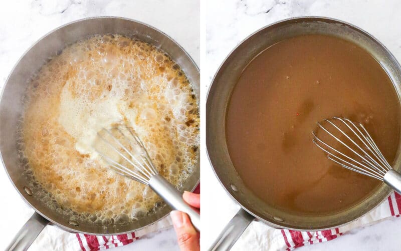 Soft Homemade Caramels - Life Love and Sugar