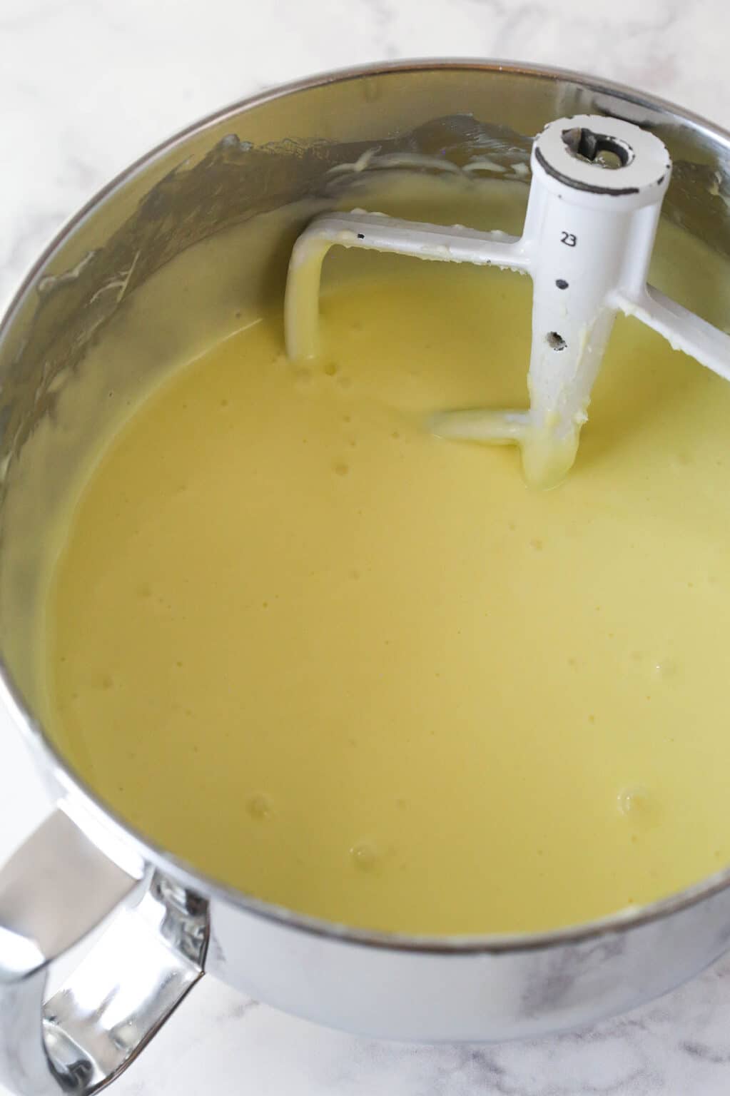 Burnt Basque Cheesecake | Life, Love and Sugar