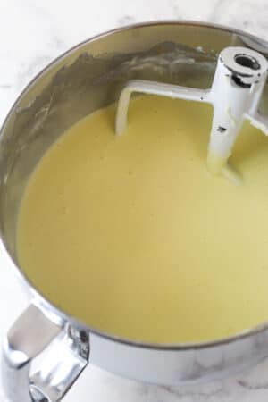 Burnt Basque Cheesecake | Life, Love and Sugar