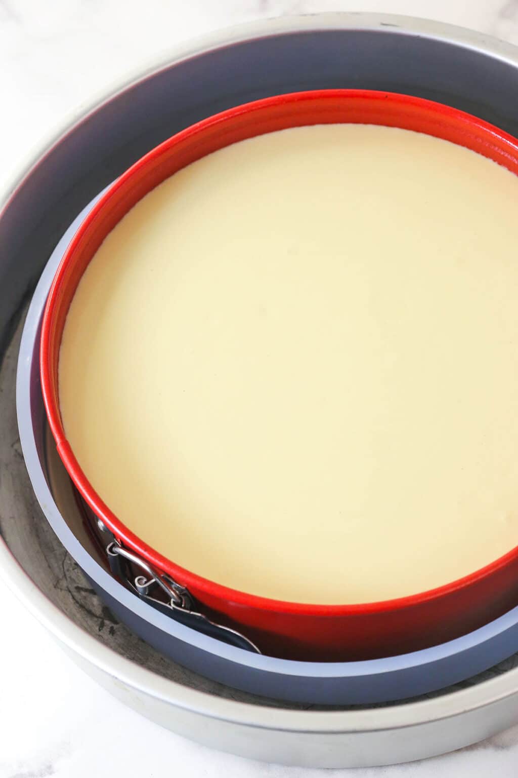 Millionaire Cheesecake | Life, Love and Sugar