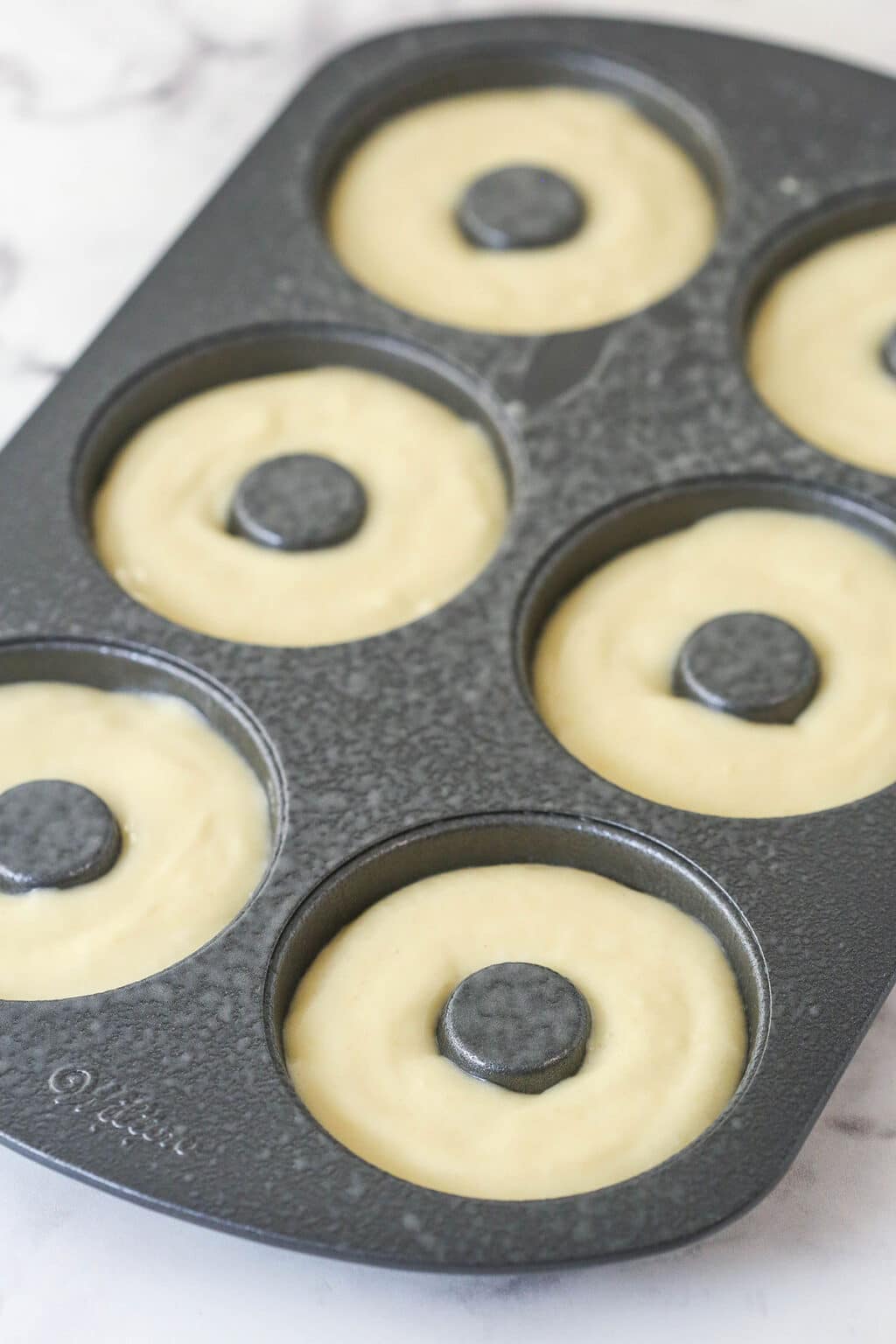 Baked Donuts Recipe | Life, Love and Sugar