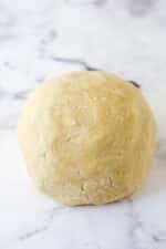 Scone Recipe | Life, Love and Sugar