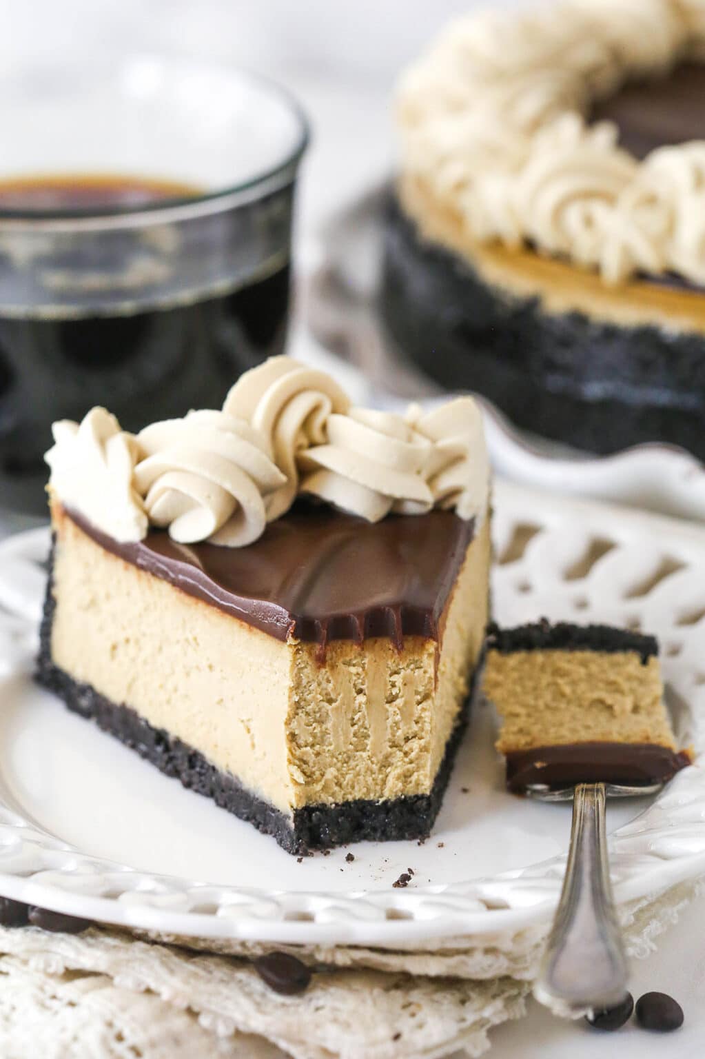 100+ Cheesecake Recipes | Life, Love and Sugar