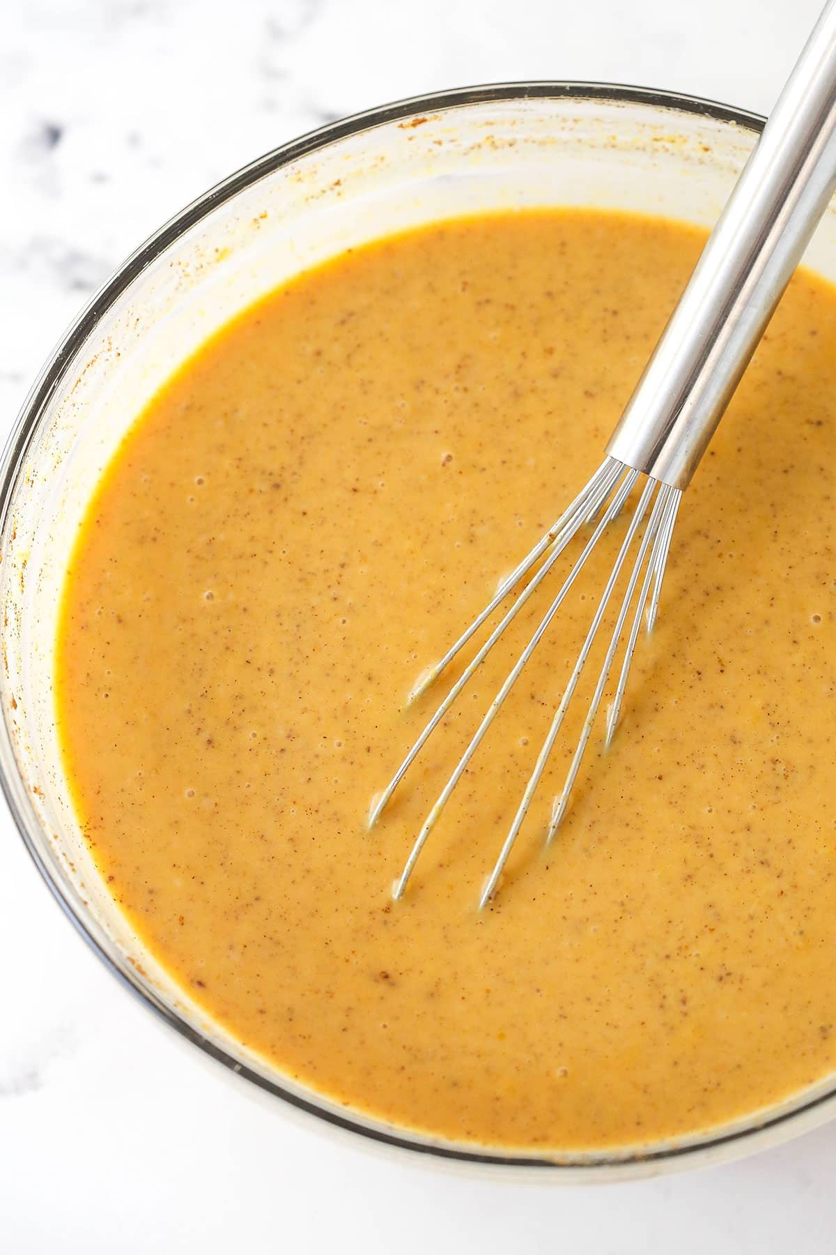 Easy Pumpkin Bread Pudding | Life, Love and Sugar