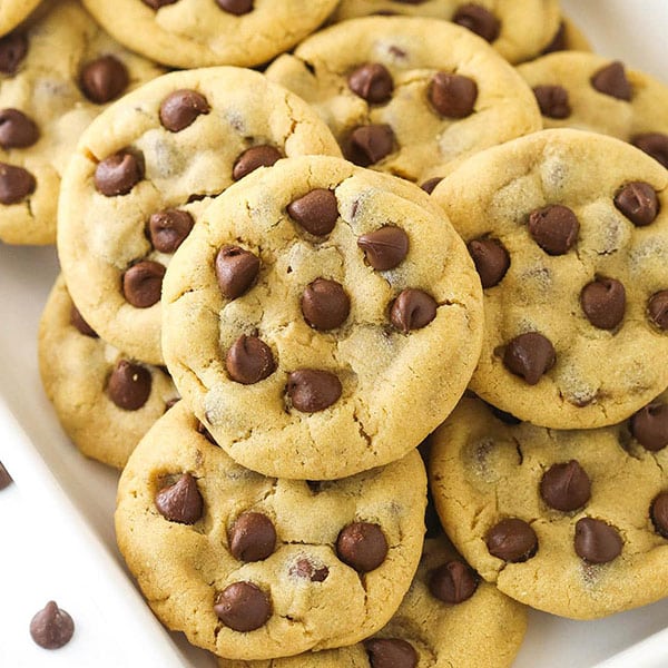 Recipe Index | Find the Perfect Cakes, Cupcakes, Brownies & More